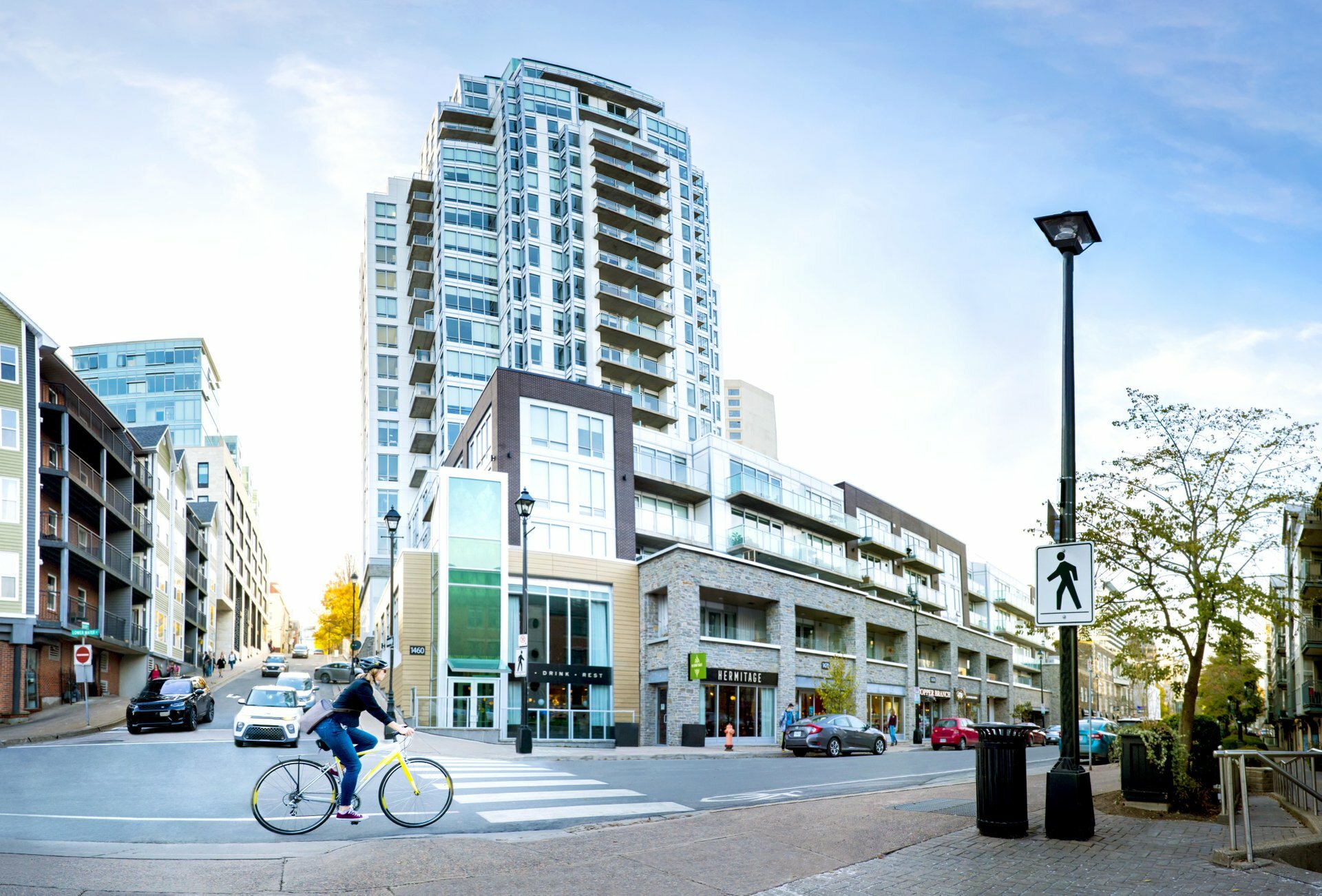Halifax Partnership | Halifax Neighbourhoods: Discover the City’s…