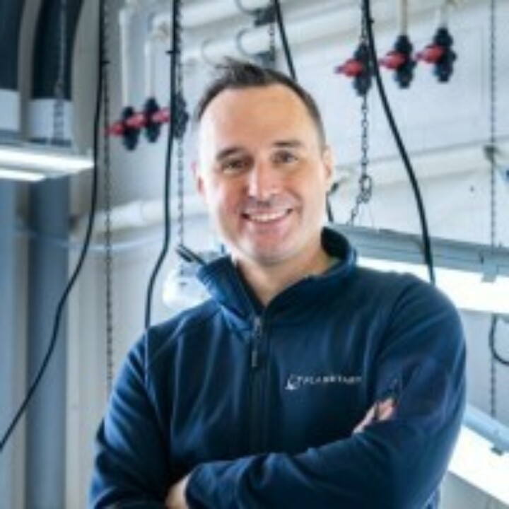 Halifax Partnership | Cleantech