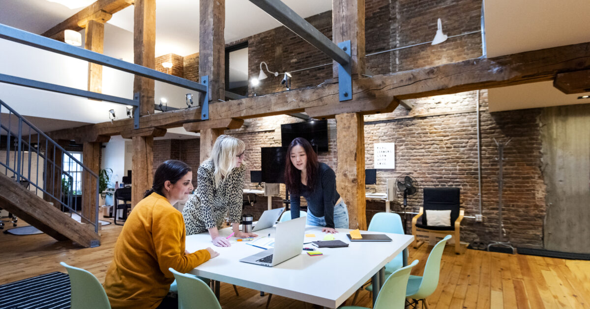 Halifax Partnership | Helping Businesses Build Resilience and Bounce…