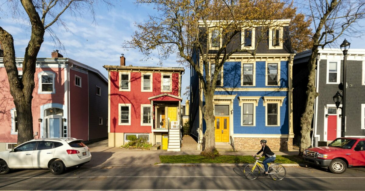 Halifax Partnership | Investing in Halifax Real Estate: Opportunities…