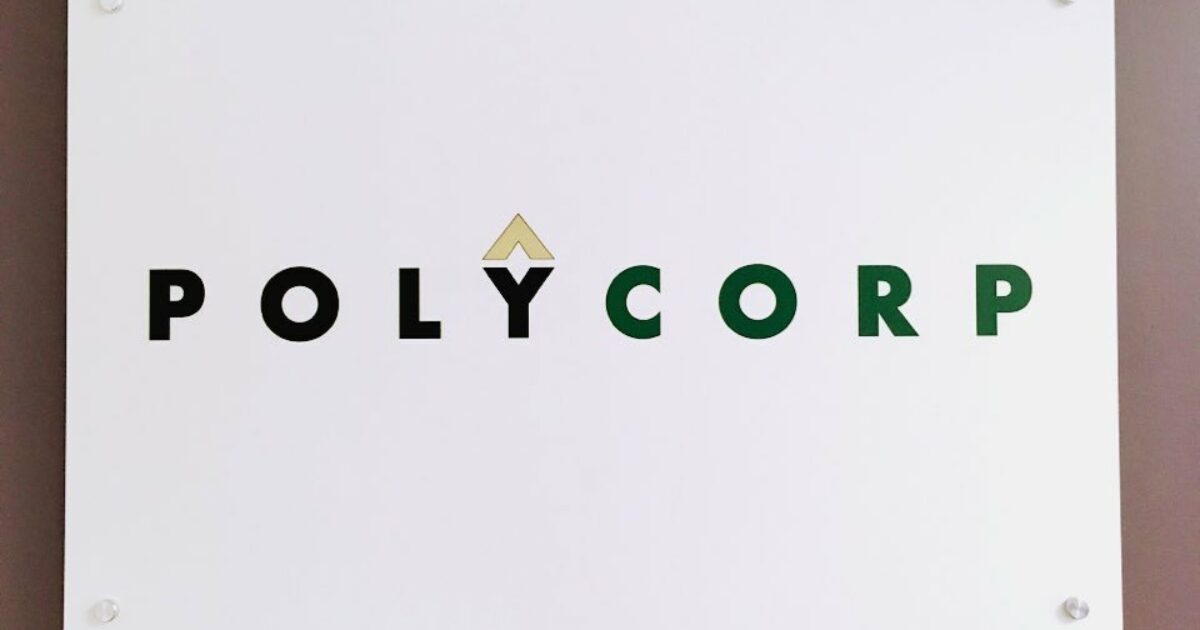 Halifax Partnership | POLYCORP Hires New Employee Through Atlantic…
