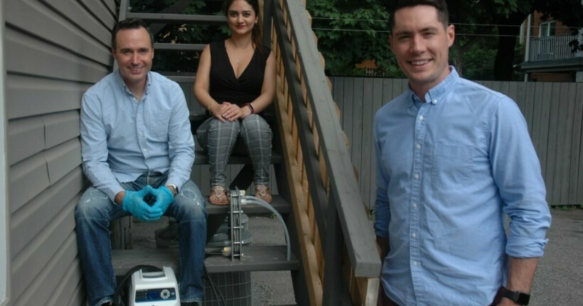 Halifax Partnership | Halifax Sees Growth in Startups and Increased…