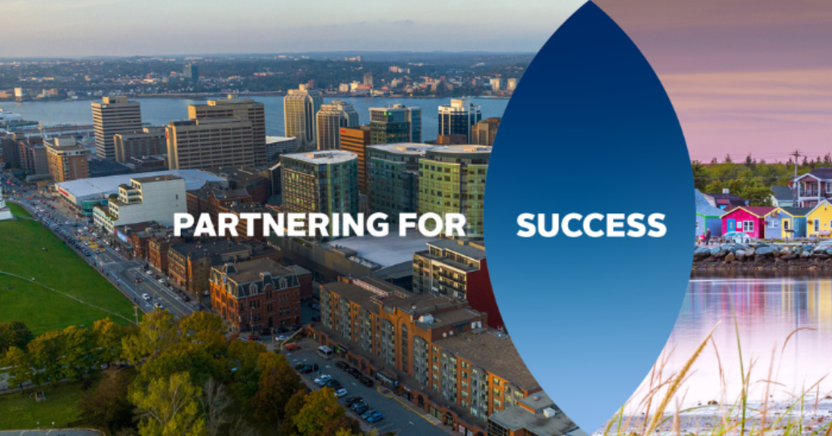Halifax Partnership | Halifax Partnership Reports on 2023-24 Results,…