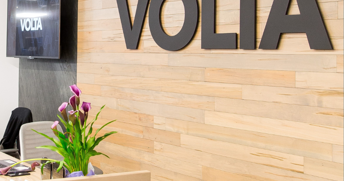 Halifax Partnership | Halifax Partnership and Volta Join Forces To…