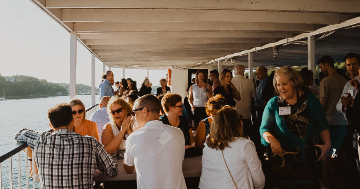 Halifax Partnership | Halifax Connector Program Celebrates 10 Years…