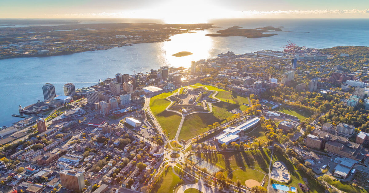 Halifax Partnership | Economic Growth and Development