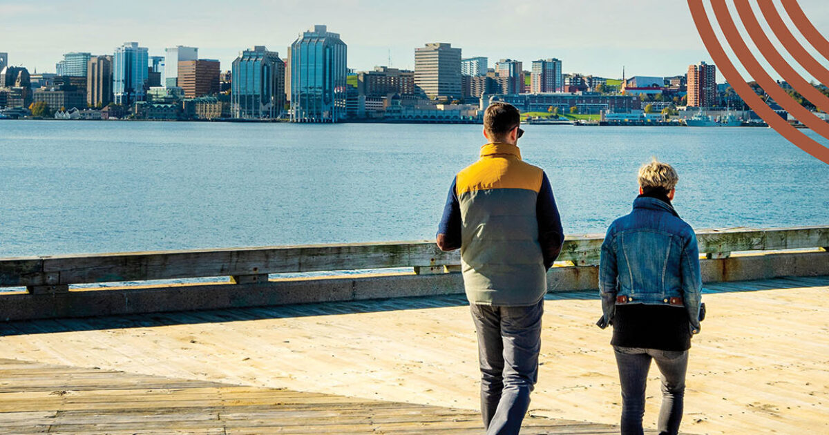 Halifax Partnership | Halifax Index 2020 - People